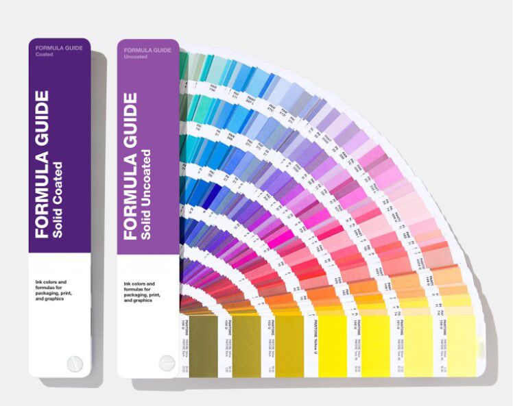 Gradient Color Coating Glass Bottle - RT Packaging